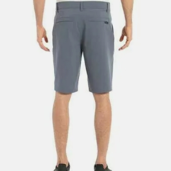Gerry Weber | Shorts | Gerry Mens Stretch Flat Front Woven Hiking ...